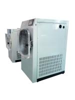 China Electric Heating Portable Freeze Dryer Low Energy Consumption for sale