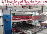 China 50Hz/60Hz Frequency Jumbo Roll Tissue Machine with 2 Colors Printing for sale
