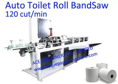 China Latest Europe Design Tissue Paper Packing Machine with Magic Eye Vertical Horizontal and High Capacity 16bags/min for sale