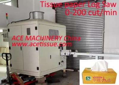 China 2000 Mm X 1200 Mm X 1500 Mm Tissue Paper Packing Machine with 16 bags/min Capacity and Latest Europe Design for sale