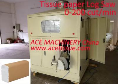 China High Capacity 16bags/min Tissue Paper Packing Machine with YONGHONG MOTION CONTROLLING PLC and Latest Europe Design for sale