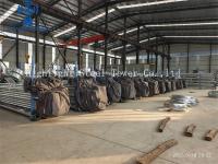 China Hybrid Lattice Tubular Tower ANSI TIA222G H European Standard Telecom Electric Pipe Tower 50m for sale