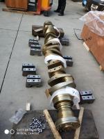 China L16/24 Crankshaft 51001-03H-045 for sale