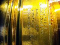 China L60MC CYLINDER LINER p/n 90302-0173-046 for sale