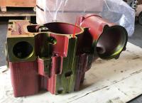 China L16/24 Tier 2 Cylinder head for sale