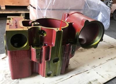 China L16/24 Tier 2 Cylinder head for sale
