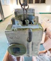 China L16/24 Tier 1 Cylinder head P50501-19-027 for sale