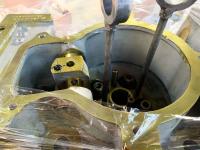 China L16/24 Tier 1 Cylinder head P50501-19-027 for sale