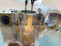 China L16/24 Tier 1 Cylinder head P50501-19-027 for sale