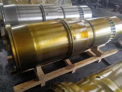 China S50MC-C8 CYLINDER LINER P90302-0184-046 for sale
