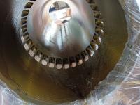 China S42MC-MK7 CYLINDER LINER 90302-133-046 for sale
