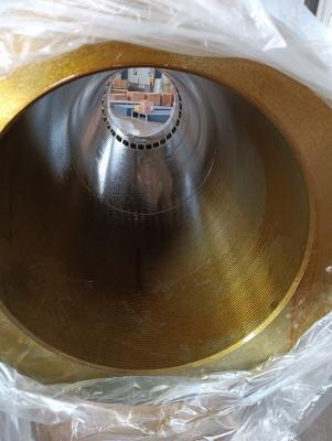 China S42MC-MK7 CYLINDER LINER 90302-133-046 for sale