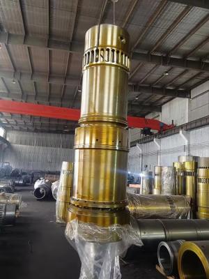 China S50ME-B9.2 CYLINDER LINER P2272-0600-0005-015 for sale