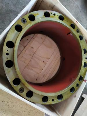 China L50MC Cooling Jacket P90302-41-010 for sale