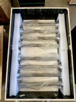 China NVD48A-2U Exhaust Valve / Outlet Valve for sale