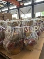 China NVD48A-2U IMPELLER FOR SEA WATER COOLING PUMP for sale