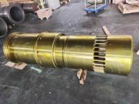 China RT-flex50D CYLINDER LINER for sale