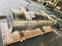 China RT-flex50D CYLINDER LINER for sale
