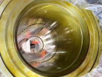 China RT-flex60c CYLINDER LINER for sale