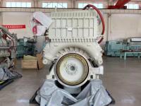 China MAN 12VP185TCM HIGH-SPEED DIESEL ENGINE for sale