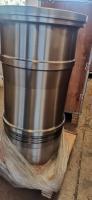 China L28/32H Cylinder Liner p/n 60610-07H-10 for sale