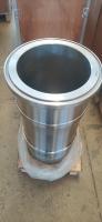 China L28/32H Cylinder Liner p/n 60610-07H-10 for sale