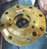 China G60ME-C9.5 Cylinder Cover Rack 2272-0300-0020-014 for sale