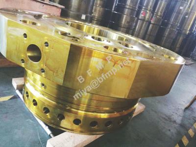 China G60ME-C9.5 Cylinder Cover Rack 2272-0300-0020-014 for sale