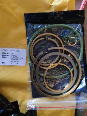 China RT-flex60c SET PARTS FOR STARTING AIR VALVE NF27350 for sale