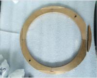 China S60MC-C Cover Sealing Ring 90205-97-049 for sale