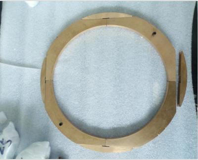China S60MC-C Cover Sealing Ring 90205-97-049 for sale