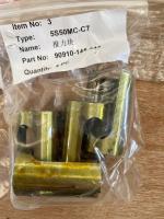 China S50MC-C Thrust Foot P90910-0145-244 for sale