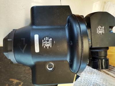 China L23/30H Pressure Reduction Valve 51322-02H-206 for sale
