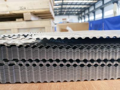 China L21/31 Cooling Plate 367520-2403-007 for sale