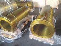 China CYLINDER LINERS S35MC, S40MC, S42MC, S46MC, S50MC, S60MC, S70MC for sale
