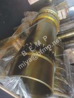 China CYLINDER LINERS S35ME, S40ME, S46ME, S50ME, S60ME, S70ME for sale