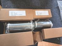 China Daihatsu Dc-17 Element for sale