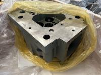 China L32/40 CYLINDER HEAD P/N 055.10.A for sale