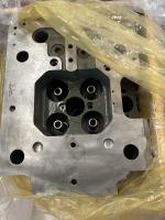 China L32/40 CYLINDER HEAD P/N 055.10.A for sale