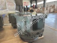 China L32/40 CYLINDER HEAD P/N 055.10.A for sale