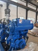 China 300KW WEICHAI GENERATOR SET CCF J300-J-WU for sale