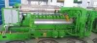 China JENBACHER JGS320 BIOGAS / NATURAL GAS GENERATOR SET for sale