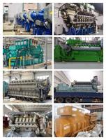 China HFO GENERATOR SET FOR SALE for sale