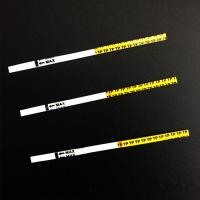 China Rapid Syphilis Test Kit IVD Test Strip Blood Specimen / Serum / Plasma Rapid for sale