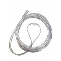 China 2.1m Medical Nasal Oxygen Cannula for sale