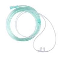 China 2.1m Medical Nasal Oxygen Cannula for sale