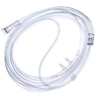 China 2.1m Medical Nasal Oxygen Cannula for sale