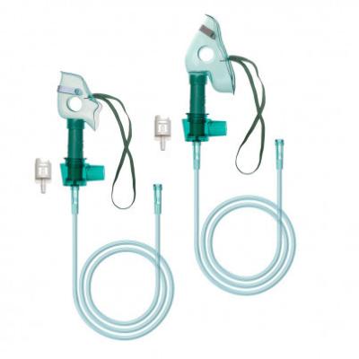 China Sterile Multi Vent Medical Oxygen Mask for sale