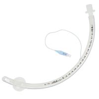 China Disposable Anesthesia Catheter Endotracheal Tube With Cuff for sale