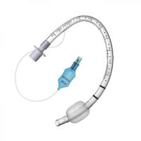 China Flexible Anesthesia Catheter Oral Endotracheal Tube Airway With Low Pressure Cuff for sale